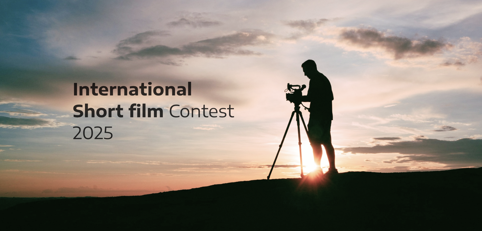 International Short Film Contest 2025 – IIFC
